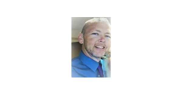 Robert Trussell Obituary (1971 - 2017) - Manchester, TN - Manchester Times