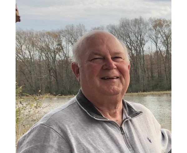 Robert (Rusty) Bryce Obituary (1954 - 2026) - Manchester, VA ...