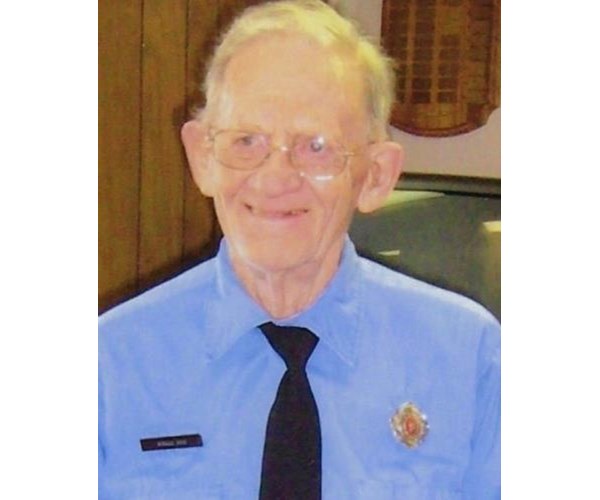 Gustav Storm Obituary (2018) - Manistee, MI - Manistee News Advocate
