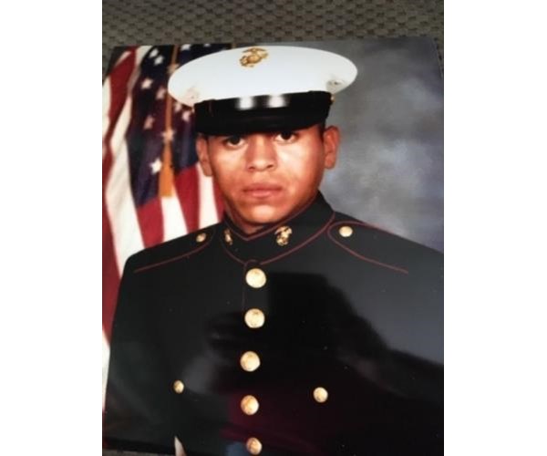 John Ruiz Obituary (1963 - 2019) - Ludington, MI - Manistee News Advocate