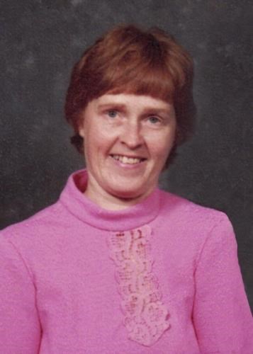 Sue Babcock Obituary (1933 - 2019) - Hastings, MI - Manistee News Advocate