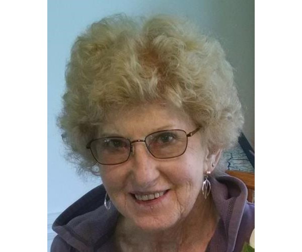 June Williamson Obituary (1928 - 2020) - Ludington, MI - Manistee News ...
