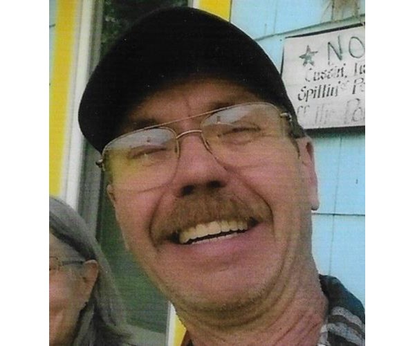 Peter Chick Obituary (1955 - 2020) - Manistee, MI - Manistee News Advocate