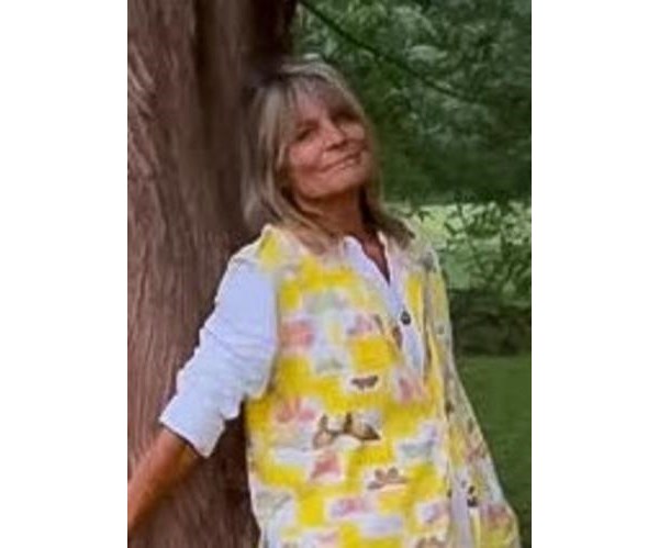 Lee Brown Obituary (1958 - 2025) - Manistee, MI - Manistee News Advocate