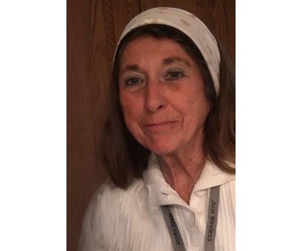 Sandra Beauvais Obituary (1938 - 2025) - Kaleva, MI - Manistee News ...