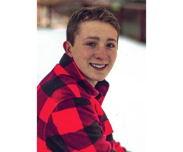 Kelton Fink Obituary (2003 - 2026) - Manistee, MI - Manistee News Advocate