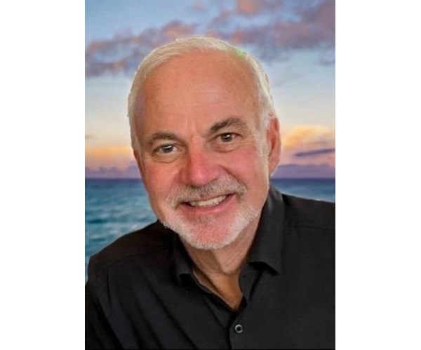Gerald Wosniewski Obituary (1962 - 2026) - Manistee, MI - Manistee News ...