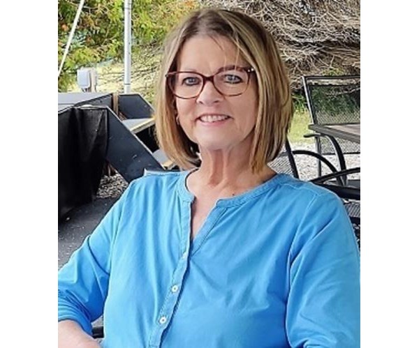 Cheryl Merriman Obituary (1951 - 2026) - Manistee, MI - Manistee News ...