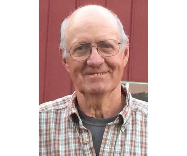 John Niesen Obituary (1942 - 2024) - Manistee, MI - Manistee News Advocate