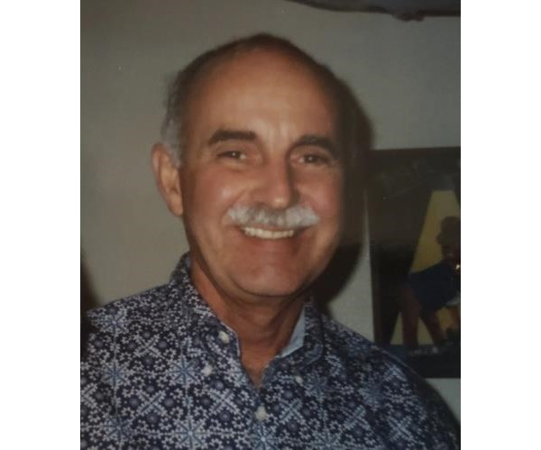 James Hansen Obituary (1938 - 2024) - Katy, TX - Manistee News Advocate