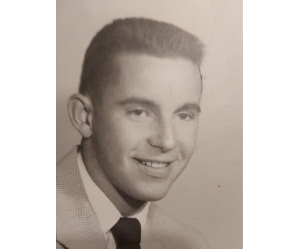 James Hansen Obituary (1938 - 2024) - Katy, TX - Manistee News Advocate