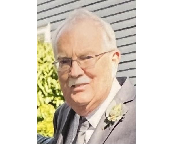 Ronald Marsh Obituary (1951 - 2025) - Manistee, MI - Manistee News Advocate