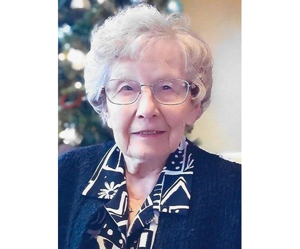 Audrey Amburgey Obituary (1928 - 2024) - Manistee, MI - Manistee News ...