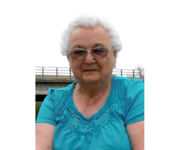 Joan Crow Obituary (1931 - 2025) - Kaleva, MI - Manistee News Advocate