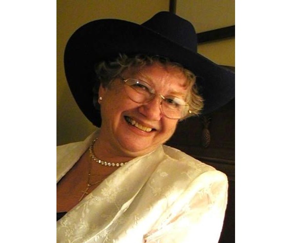 Sandra Westberg-Amor Obituary (1940 - 2025) - Manistee, MI - Manistee ...