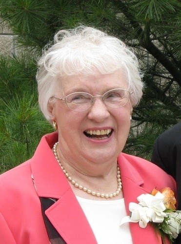 Barbara Hendricks Obituary (1934 - 2022) - Manistee, MI - Manistee News ...
