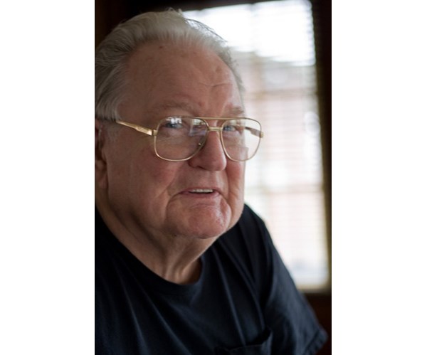 Okla Jackson Obituary (1930 - 2022) - Kaleva, MI - Manistee News Advocate