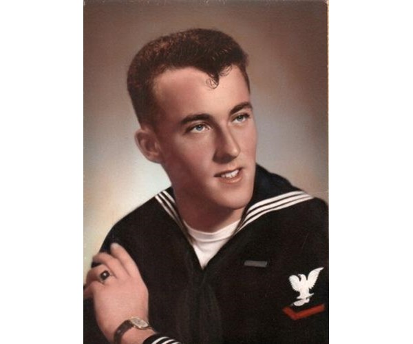 Terence Hare Obituary (1938 - 2024) - Wellston, MI - Manistee News Advocate