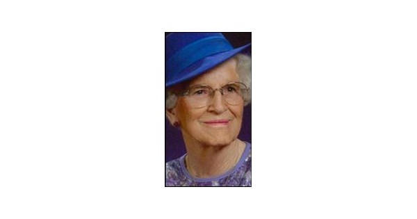 Mary Cross Obituary (2009) - Legacy Remembers