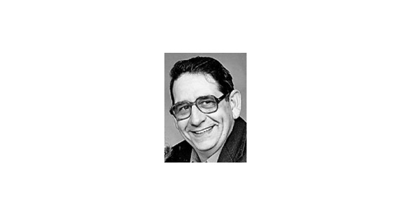 Donald Hayes Obituary (2008) - Mount Gilead, OH - News Journal