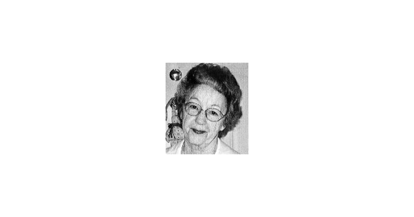 Relda Longsdorf Obituary (2009) - Mansfield, OH - News Journal