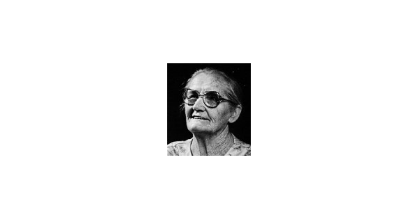 Julia McFall Obituary (2009) - Mansfield, OH - News Journal