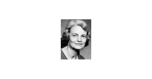 Jean Snyder Obituary (2009) - Salida, CO - News Journal