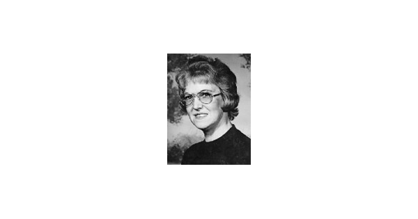 Mary Staup Obituary (2009) - Mansfield, OH - News Journal