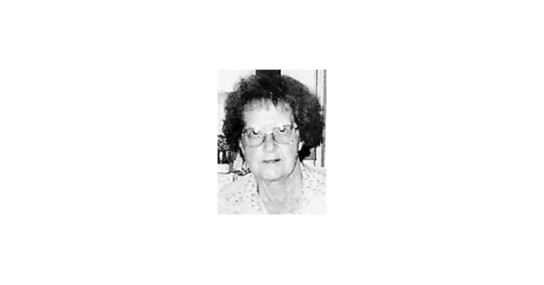 Margaret Baum Obituary (2009) - Ashland, OH - News Journal