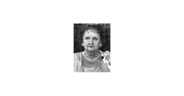 Nancy Cartee Obituary (2009) - Mansfield, OH - News Journal