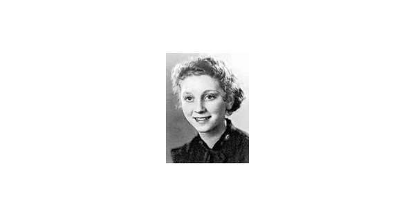 Doris Wechter Obituary (2009) - Mansfield, OH - News Journal