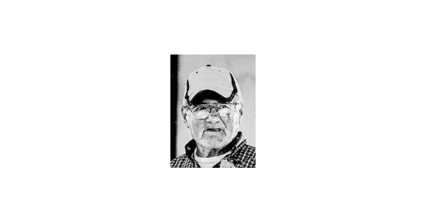 Edward Stevens Obituary (2009) - Bloomville, OH - News Journal