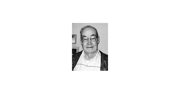 Douglas Lewis Obituary (2010) - Shiloh, OH - News Journal