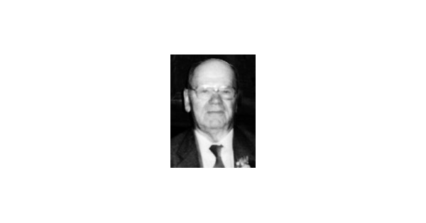Robert Hock Obituary (2010) - Mansfield, OH - News Journal