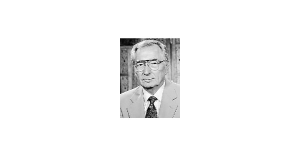 Robert Ashbrook Obituary (2010) - Mansfield, OH - News Journal