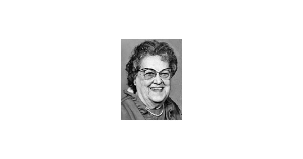 Ollie Gehringer Obituary (2010) - Mansfield, OH - News Journal