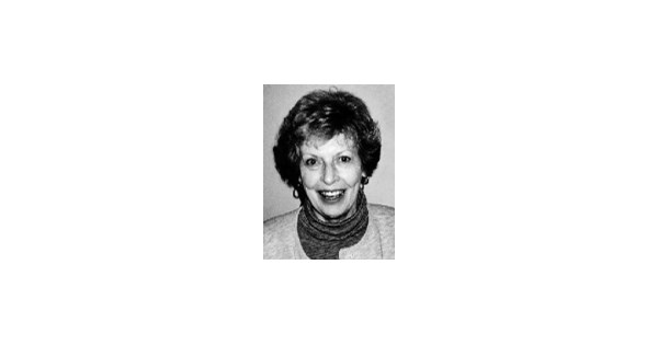 Elizabeth Cave Obituary (2010) - Mansfield, OH - News Journal