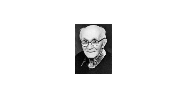 Jakob Hoff Obituary (2010) - Mansfield, OH - News Journal