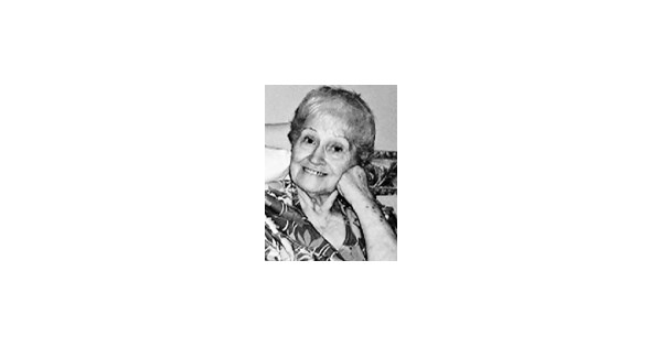 Lillian Murray Obituary (2010) - Mansfield, OH - News Journal