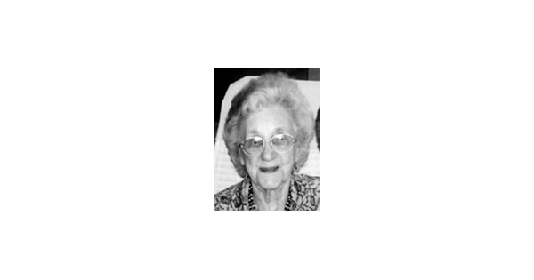 Leona Baker Obituary (2011) - Galion, OH - News Journal