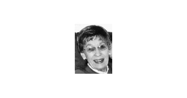 Peggy Butler Obituary (2011) - Wadsworth, OH - News Journal