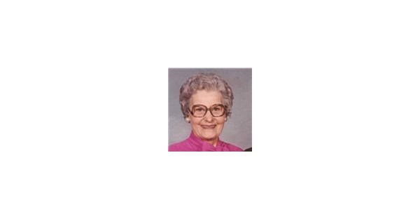 Bernice Ryan Obituary (2012) - Mansfield, OH - News Journal
