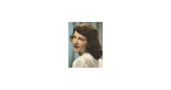 Jane Gilbert Obituary (1928 - 2011) - Mansfield, OH - News Journal