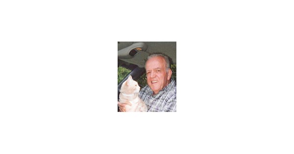 Paul Frye Obituary (2011) - Mansfield, OH - News Journal