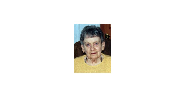 Ruth Shirkey Obituary (2011) - Mansfield, OH - News Journal