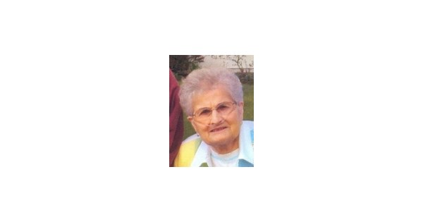 Annabelle Young Obituary (2011) - Mansfield, OH - News Journal