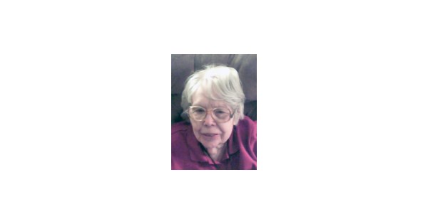 Kathryn Dillon Obituary (1911 - 2011) - Mansfield, OH - News Journal