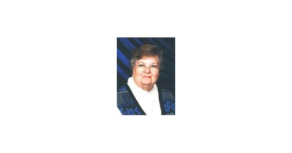 JoAnn Racer Obituary (2011) - Panama City, FL - Panama City News Herald