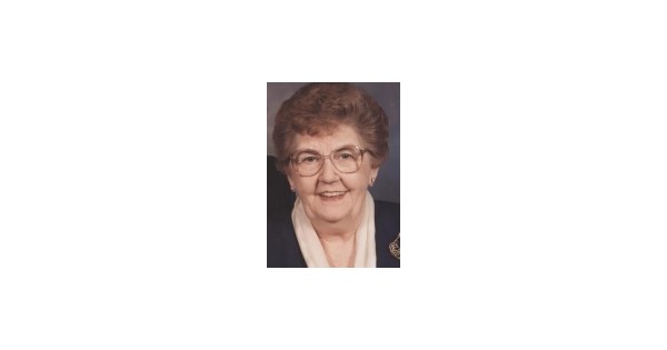Mary Hulit Obituary (2012) - Mansfield, OH - News Journal