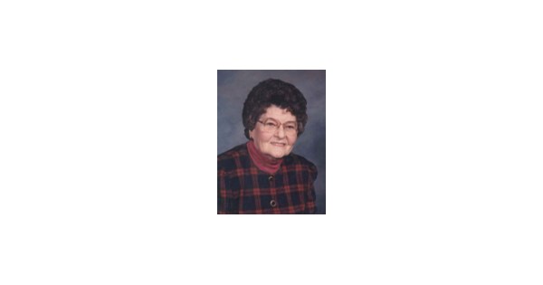Helen Whitten Obituary (2012) - Mansfield, OH - News Journal